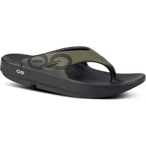 Oofos Sandals For Men