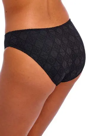 Freya Nomad Nights Hipster Bikini Bottom - Black (blk)