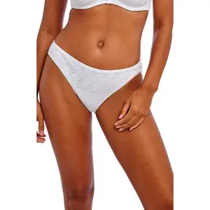 Freya Nomad Nights Hipster Bikini Bottom - White
