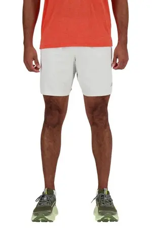NEW BALANCE Rc 7-inch Running Shorts