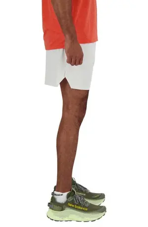 NEW BALANCE Rc 7-inch Running Shorts