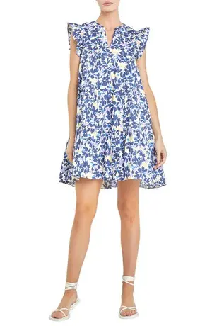 English Factory Printed Dresses