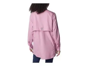 Columbia Tamiamitm Long Sleeve Tunic Shirt