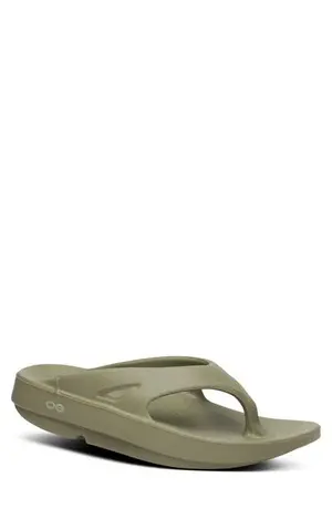 Oofos Sandals For Men