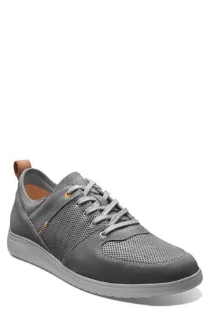 Samuel Hubbard Lace Sneakers For Men