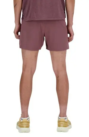 NEW BALANCE Seamless Running Shorts