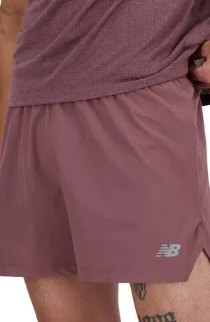 NEW BALANCE Seamless Running Shorts