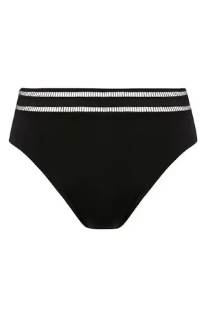 Fantasie East Hampton High Waist Bikini Bottom