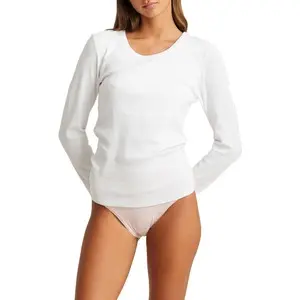 Papinelle Pajama Top Sleepwear For Women