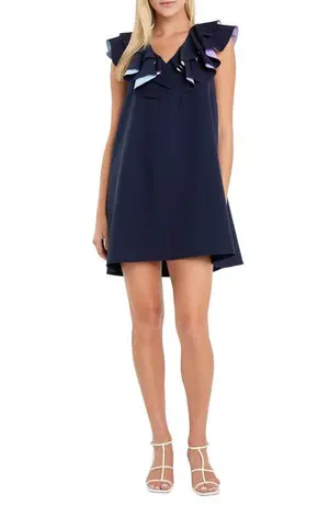 English Factory Cocktail Dresses