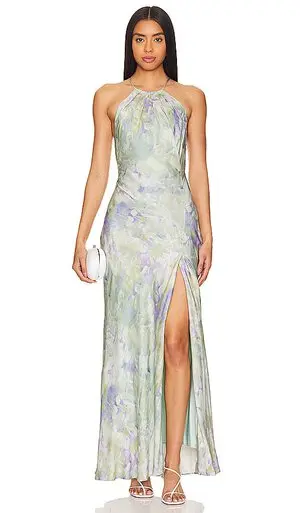 Astr The Label Elynor Dress