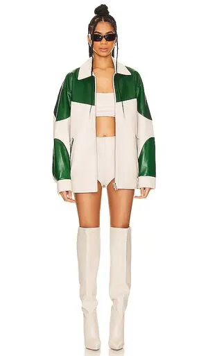 LAMARQUE X Varsity Short