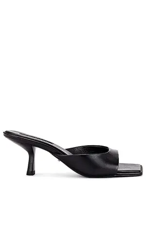 Tony Bianco Heeled Mules Clogs For Women