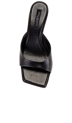 TONY BIANCO Rialto Mule