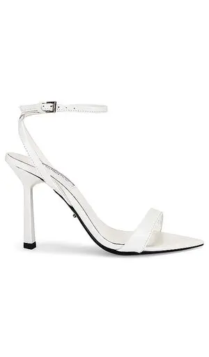 TONY BIANCO Milos Stiletto Heel With Ankle Strap