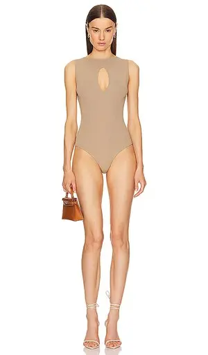 HELSA Carina Bodysuit