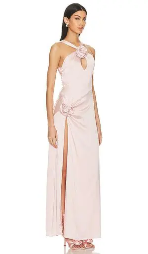 For Love & Lemons Paula Gown