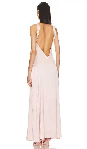 For Love & Lemons Paula Gown
