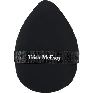 Trish Mcevoy The Puff & Sponge - Black
