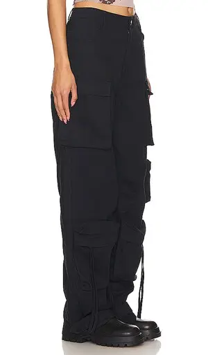 Steve Madden Duo Cargo Pant