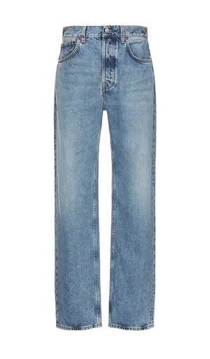 Nudie Relaxed Jeans For Men