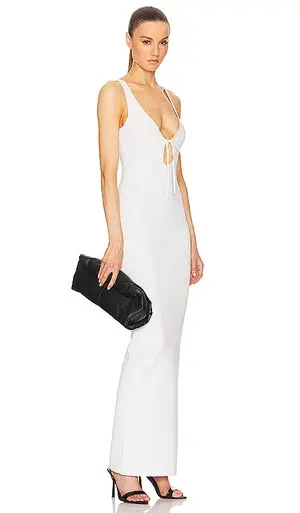 HELSA Teva Knit Dress