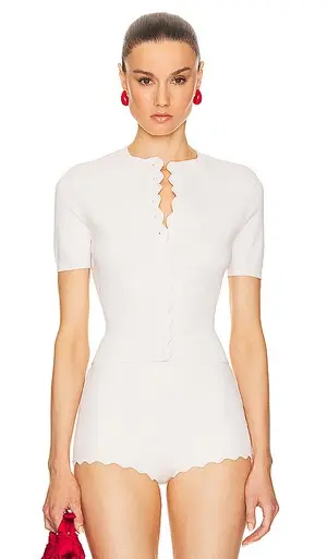 HELSA Elvira Cardigan Top