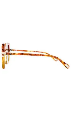 Chloé Butterfly Sunglasses