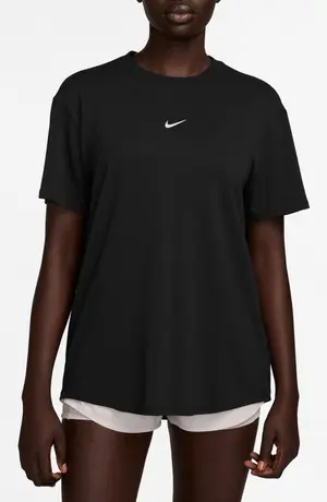 Nike Women's Relaxed Fit T-Shirts