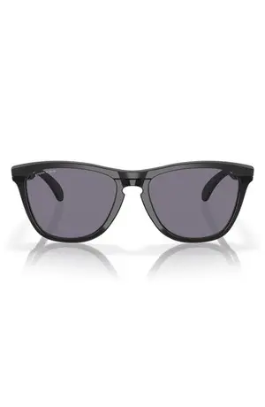 Oakley Oakley Frogskins™ Keyhole Sunglasses Matte Black