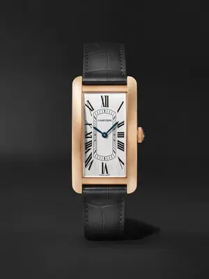 Matte Watches For Men