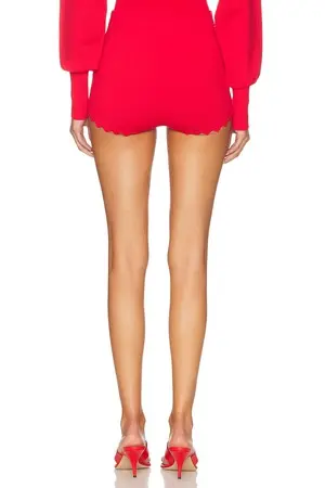 HELSA Elvira Shorts - Red