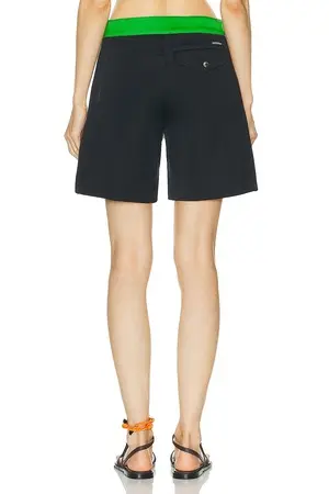 Miu Miu Bermuda Short