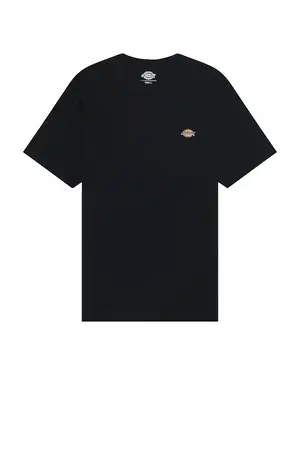 Dickies Mapleton Tee - Black