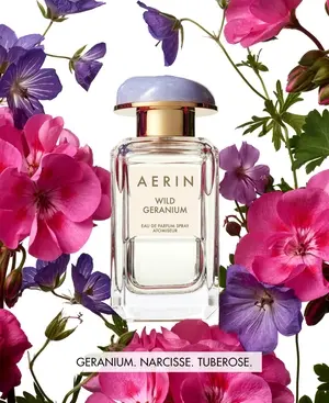 Aerin Wild Geranium Eau De Parfum Spray