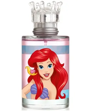 Disney Princess Ariel Eau De Toilette Spray - No Color