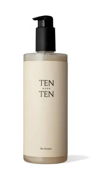 TENOVERTEN The Cleanse 13.5 Fl Oz/400 - No Color