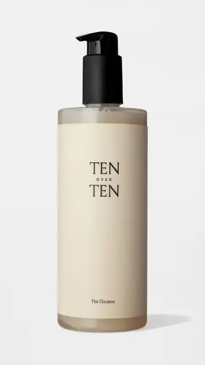 TENOVERTEN The Cleanse 13.5 Fl Oz/400