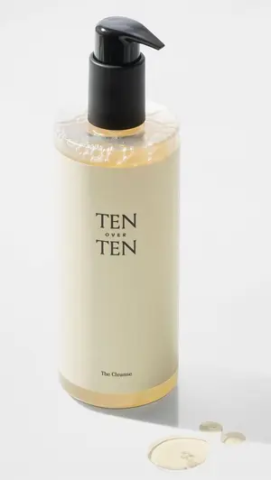 TENOVERTEN The Cleanse 13.5 Fl Oz/400