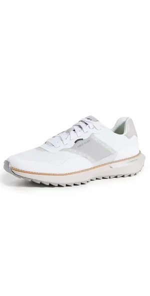 Cole Haan Logo Sneakers For Men