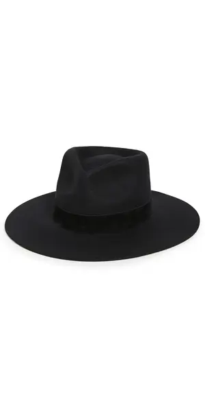 Lack Of Color The Mirage Fedora Hat