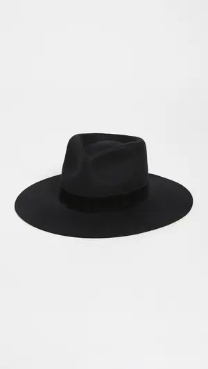Lack Of Color The Mirage Fedora Hat