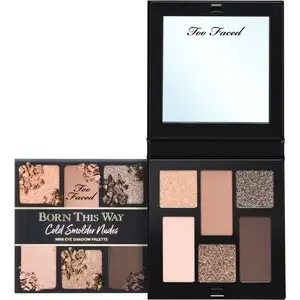 Too Faced Natural Eyeshadow