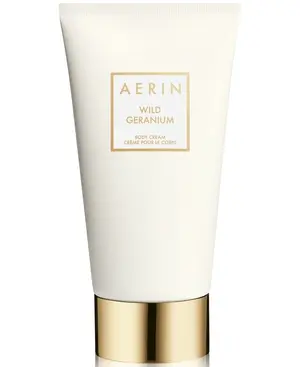 Aerin Wild Geranium Body Cream - No Color