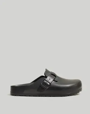 Madewell Boston Eva Clogs