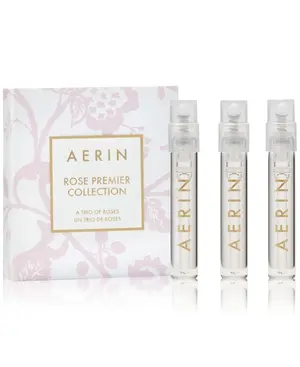 Aerin 3-pc. Rose Premier Collection Fragrance Discovery Set - No Color