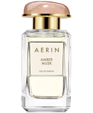 Aerin Amber Musk Eau De Parfum Spray - No Color
