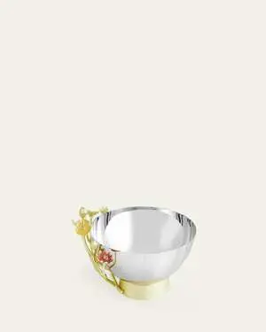 Michael Aram Wildflowers Bowl, 4