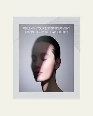 La Prairie Platinum Rare Haute-rejuvenation Intensive Treatt Mask Refill