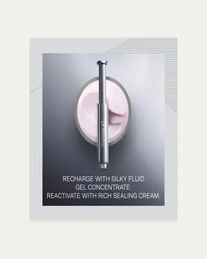La Prairie Platinum Rare Haute-rejuvenation Intensive Treatt Mask Refill